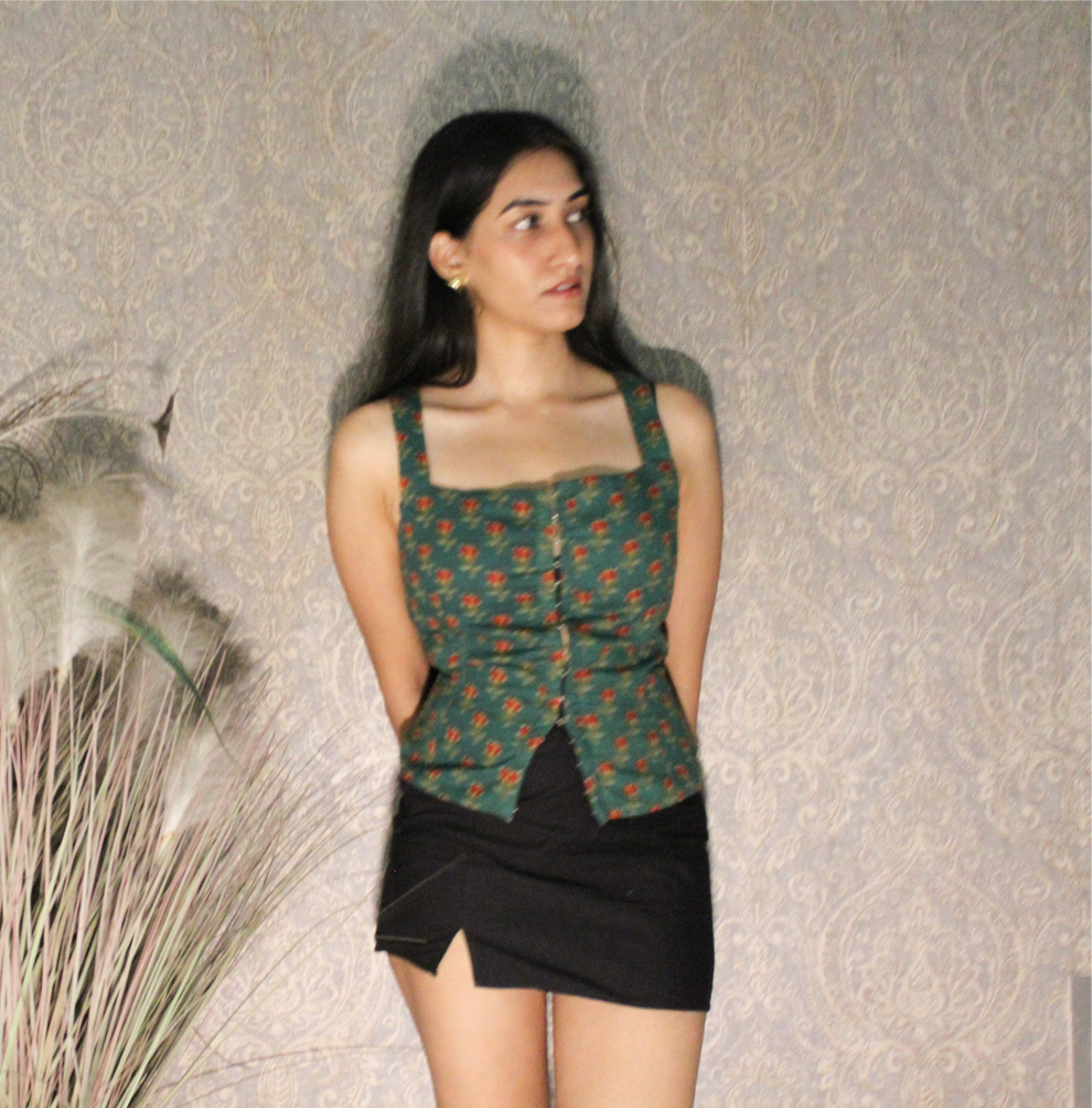 Meadow – Kariza